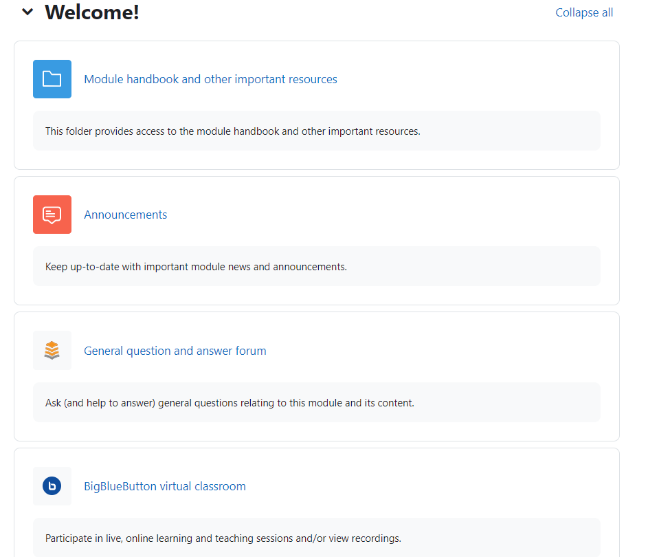Module migration - backup module - Knowledge Base